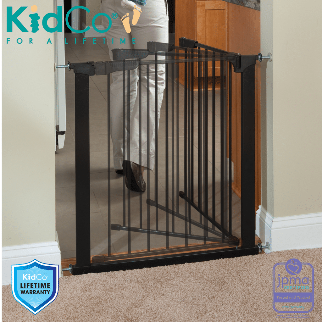 Auto Close Gateway ® - KidCo