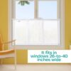 Mesh Window Guard - KidCo