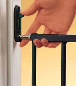 Safeway ® Top of Stair Baby Safety Gate - KidCo