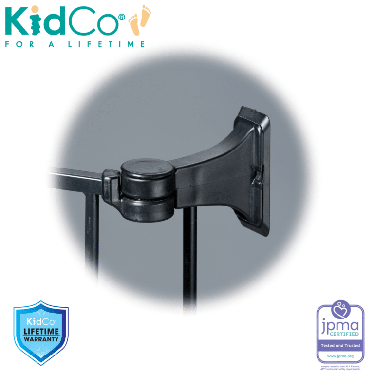 Custom Fit Auto Close ConfigureGate® (30" Door) - KidCo