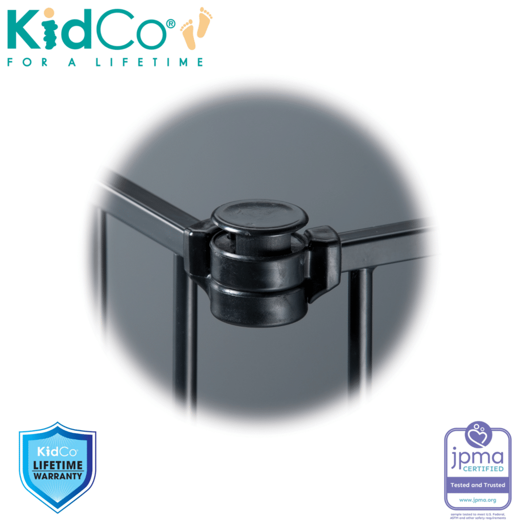 Custom Fit Auto Close ConfigureGate® (30" Door) - KidCo