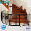 Custom Fit Auto Close ConfigureGate® (30" Door) - KidCo