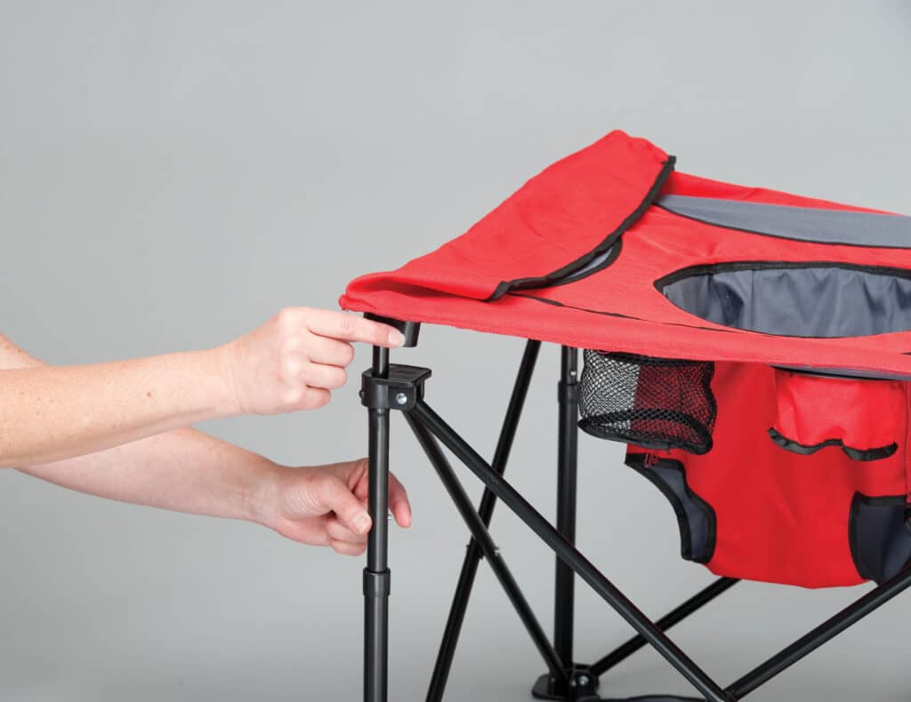 GoPod® Travel Activity Seat - KidCo