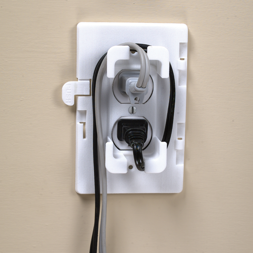 Outlet Plug Cover - KidCo