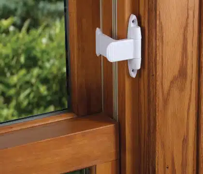 Window Stops - KidCo