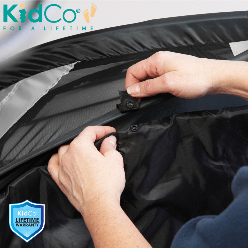 PeaPod Plus Travel Tent - KidCo