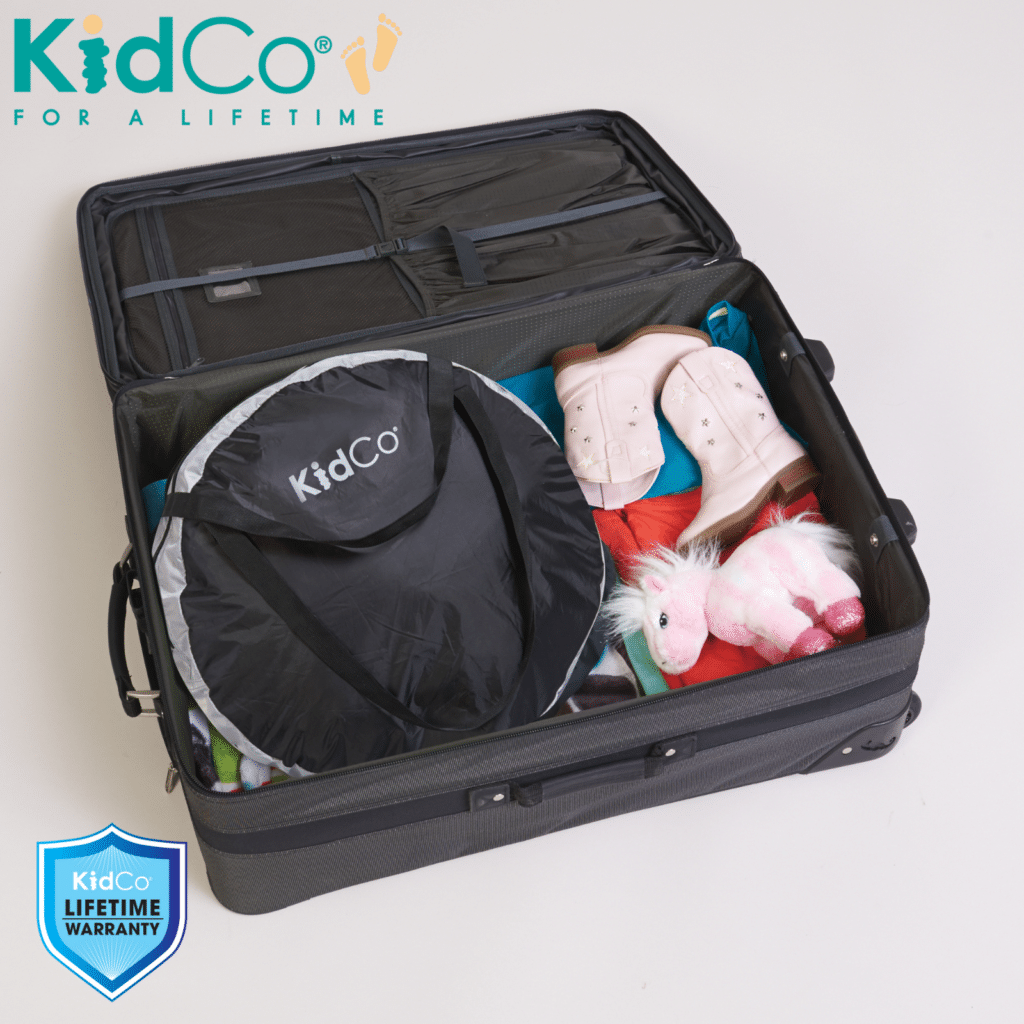 PeaPod Plus Travel Tent - KidCo