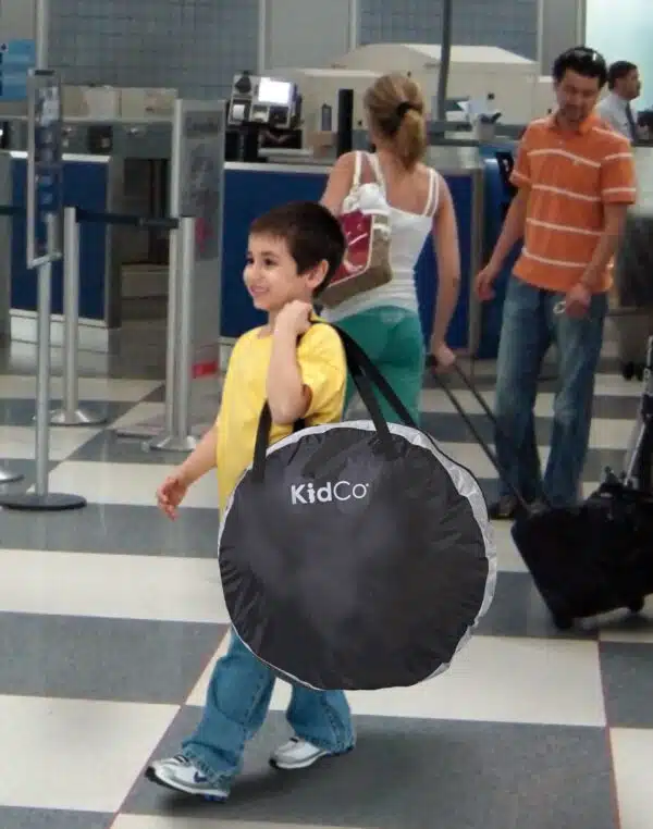 PeaPod Plus Travel Tent - KidCo