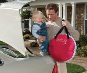 PeaPod Travel Tent - KidCo