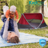 PeaPod Travel Tent - KidCo