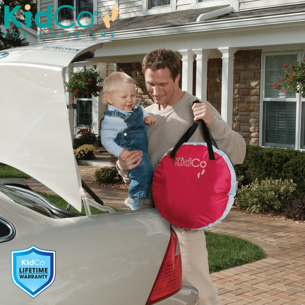 PeaPod Travel Tent - KidCo