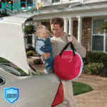 PeaPod Travel Tent - KidCo