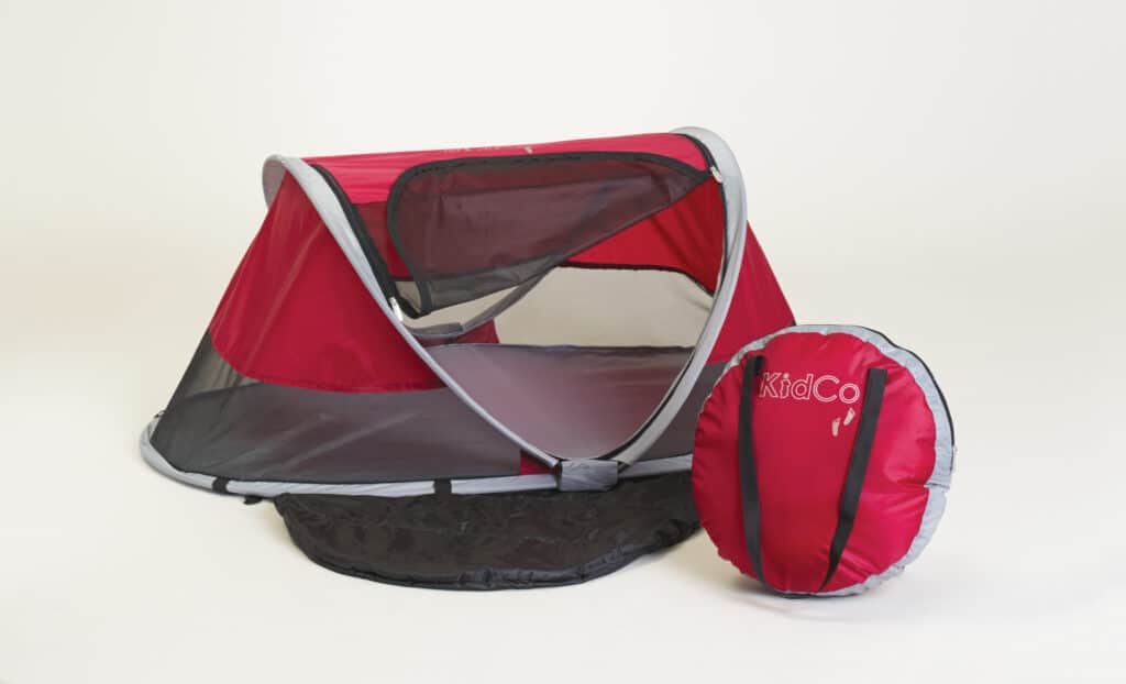 PeaPod Travel Tent - KidCo