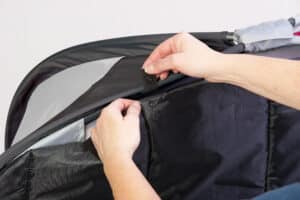 PeaPod Travel Tent - KidCo