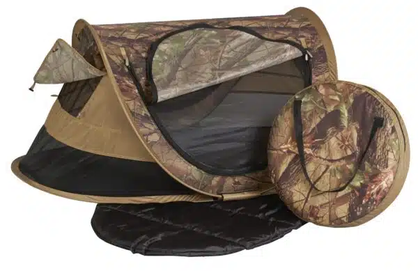 PeaPod Plus Travel Tent - KidCo