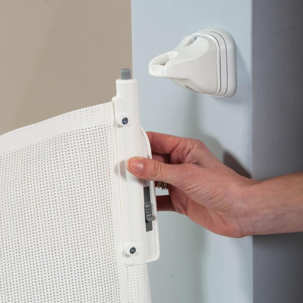 Retractable Safeway ® - KidCo