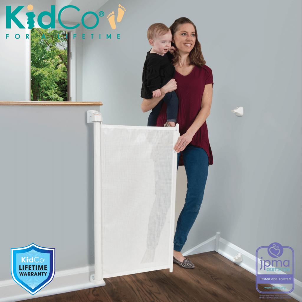 Retractable Safeway ® - KidCo