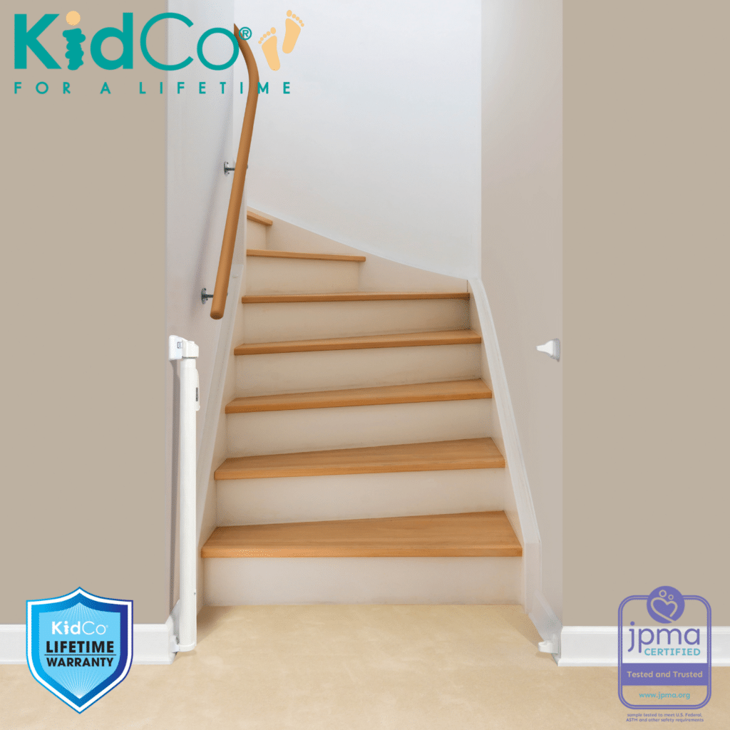 Retractable Safeway ® - KidCo