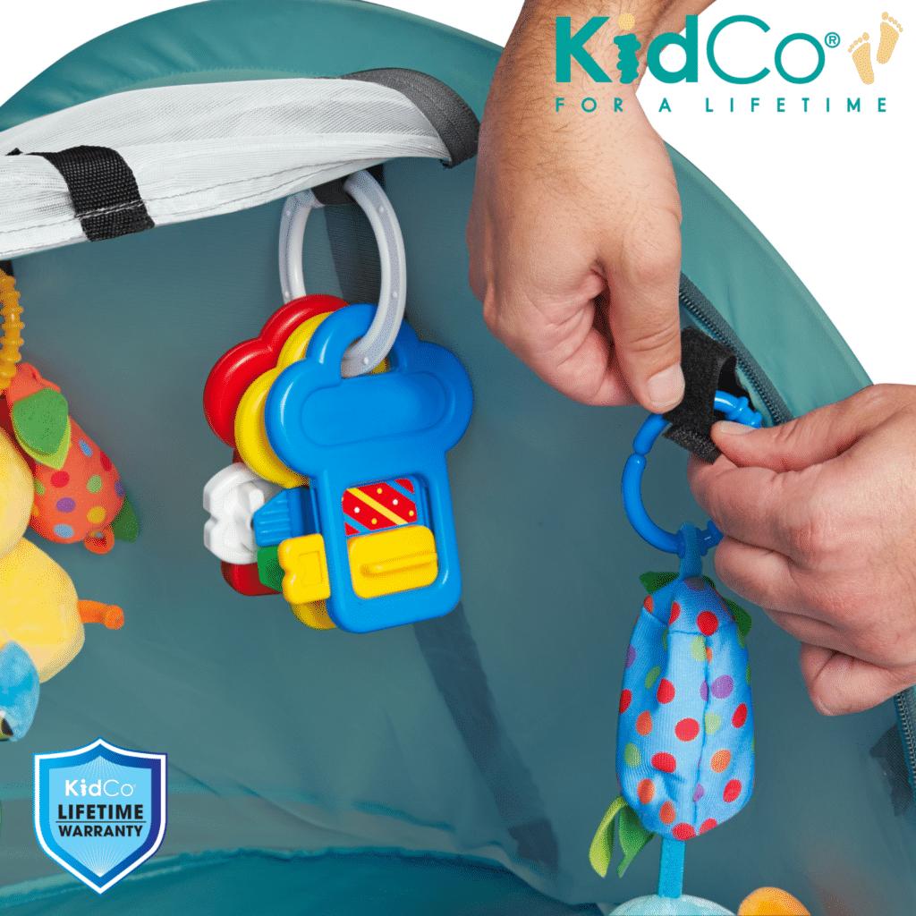 PeaPod Prestige - KidCo