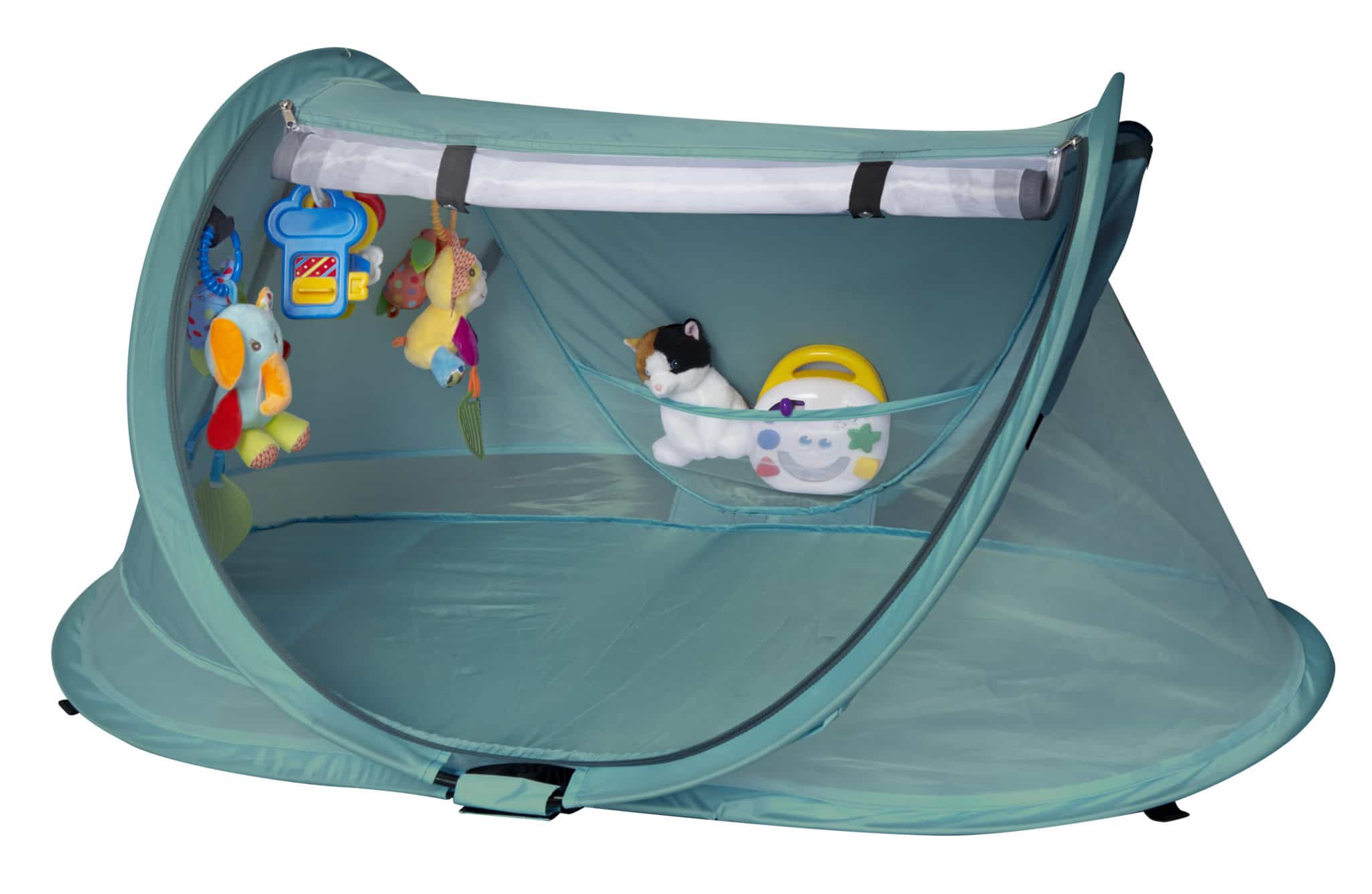 PeaPod Prestige - KidCo