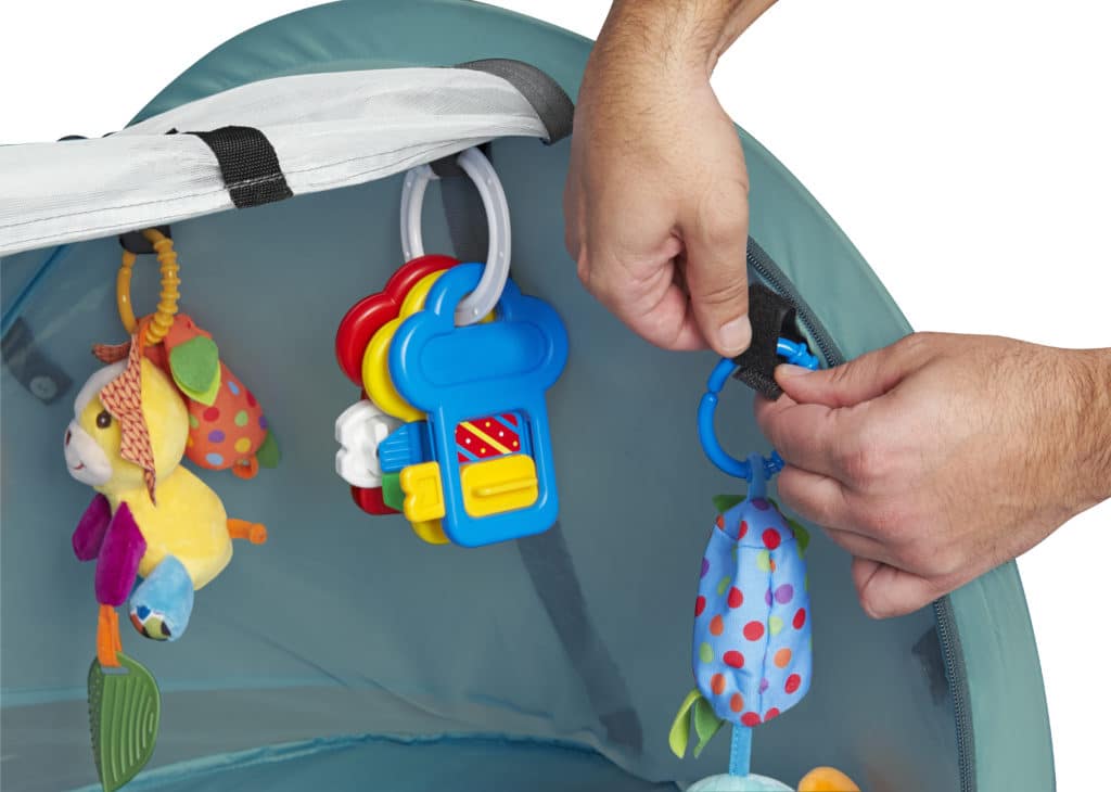 PeaPod Prestige - KidCo