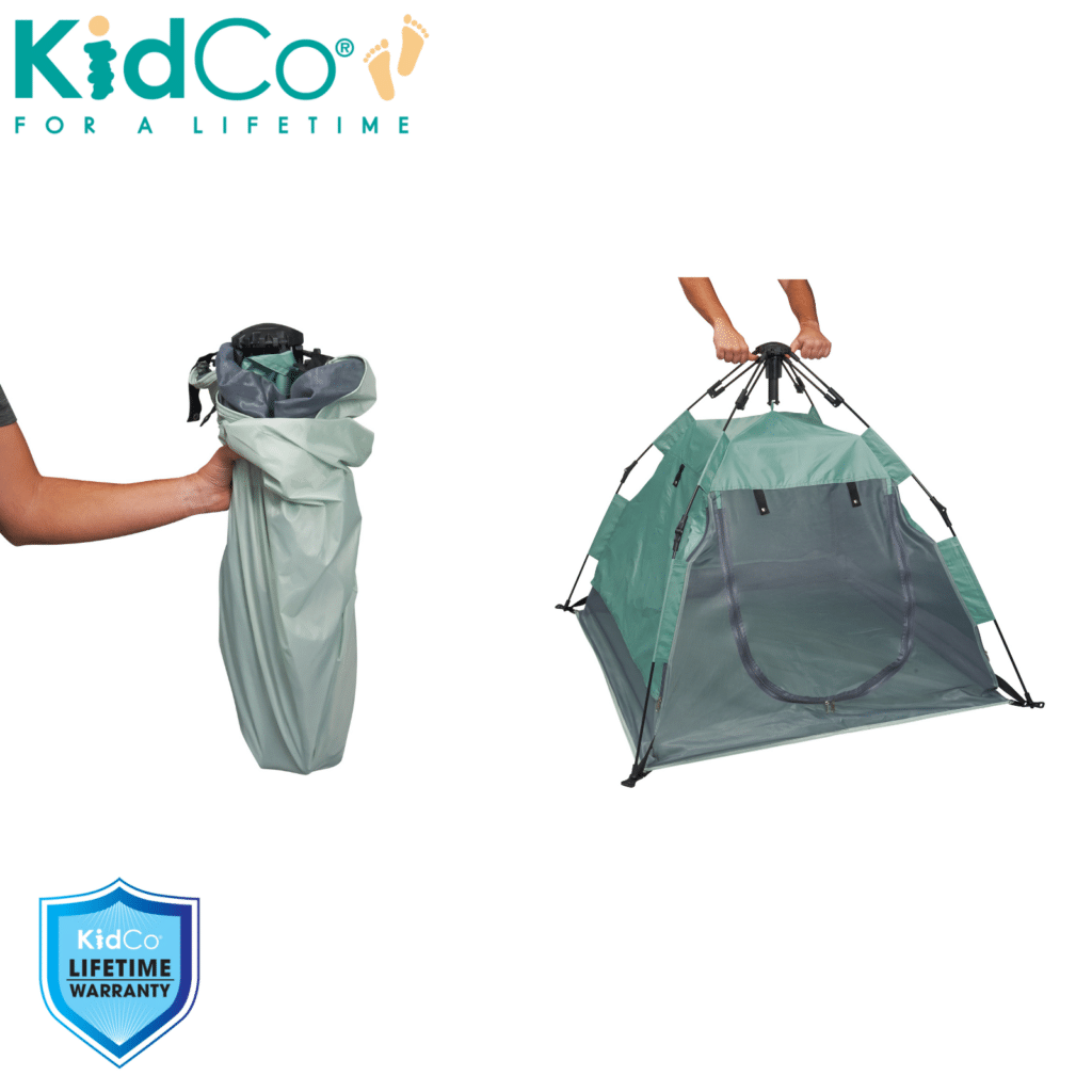 PeaPod Camp - KidCo