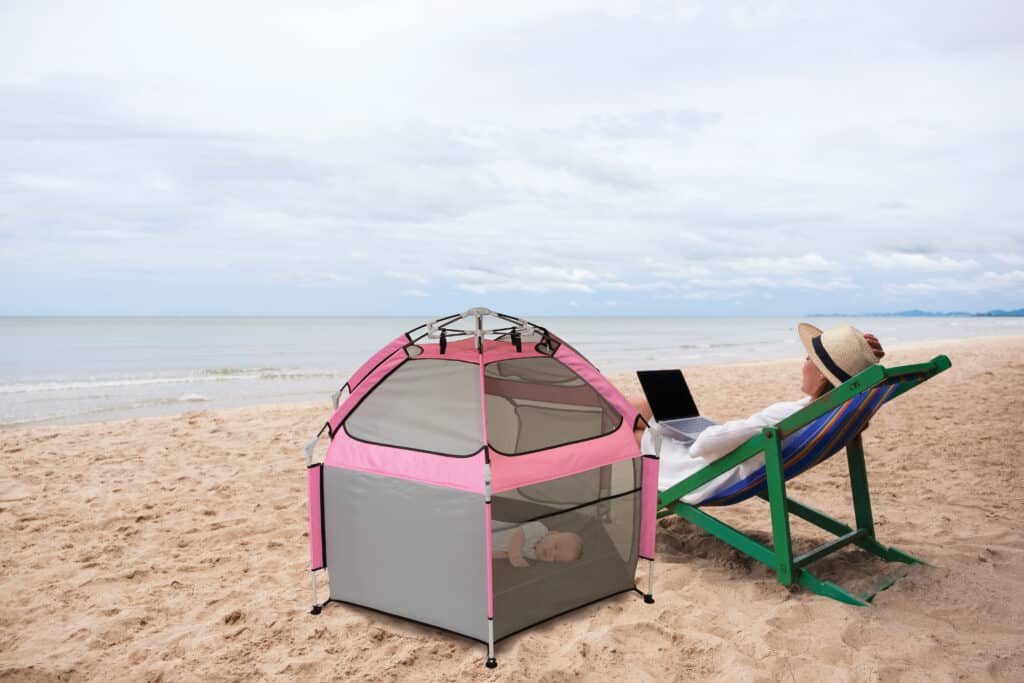 Play-N-GoPod - KidCo