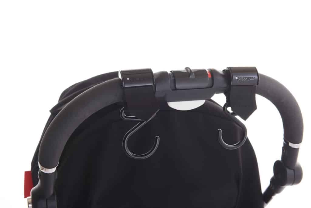 Boutique Buggy Hooks - KidCo