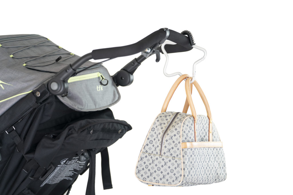 Buggy Star Hook - KidCo