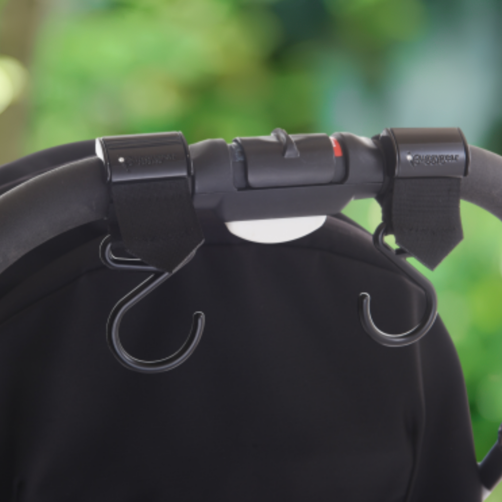 Boutique Buggy Hooks - KidCo