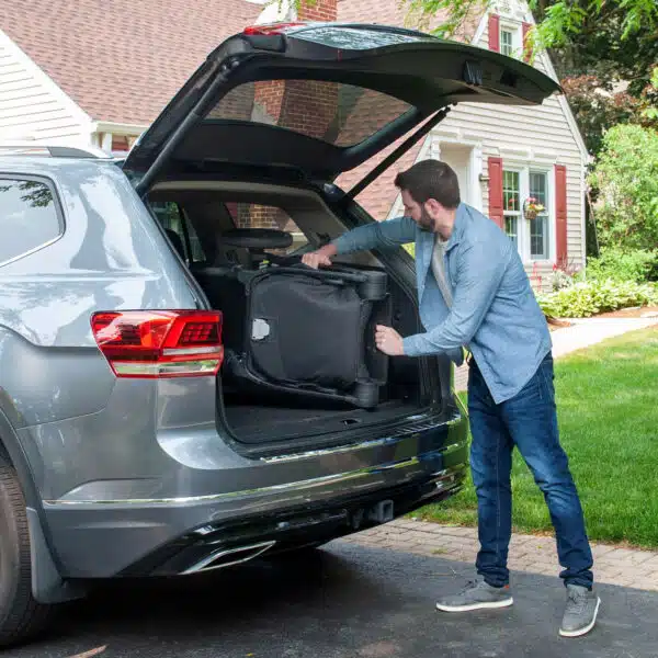 Uno+ Single to Double Stroller - KidCo