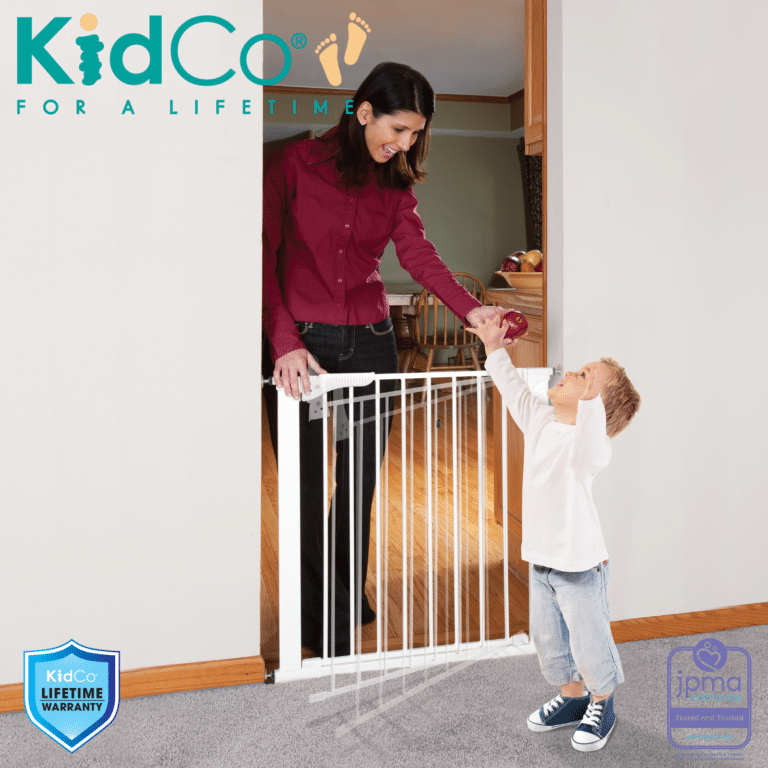 Gateway® Pressure Plus - KidCo