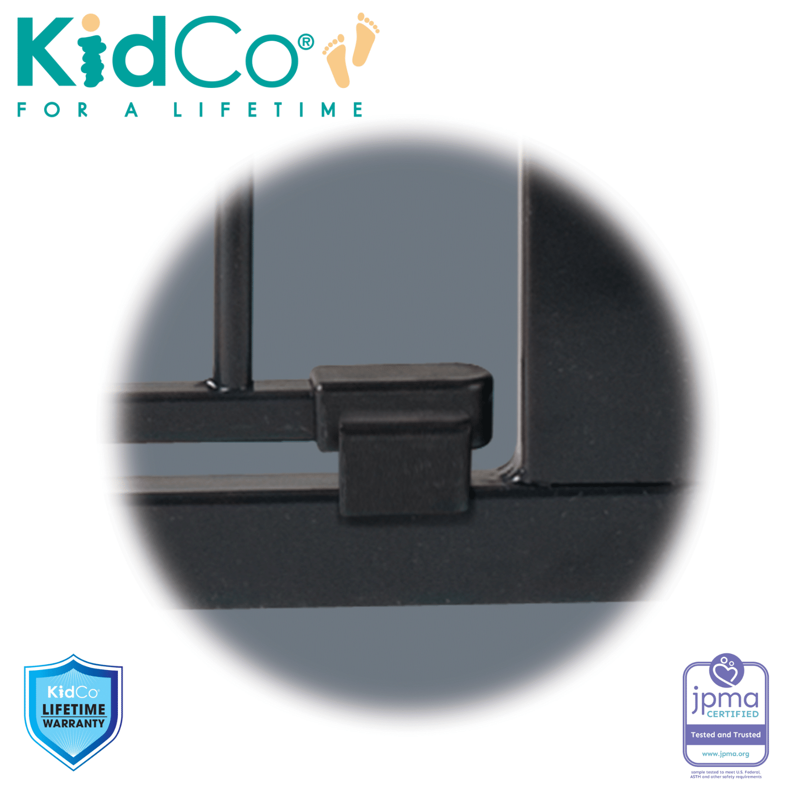 Gateway® Pressure Plus - KidCo